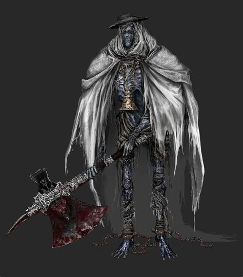 Bloodborne Concept Art Album On Imgur Bloodborne Game Bloodborne