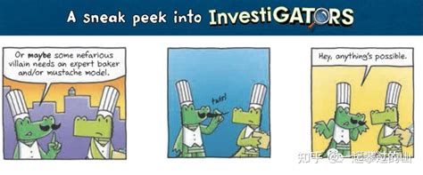 Investigators Series John Patrick Green Cbr