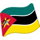 🇲🇿 Flag Mozambique Emoji Meaning And Usage
