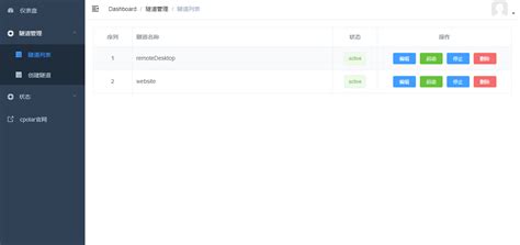 Windows搭建web站点：免费内网穿透发布至公网 12 Cpolar 极点云官网