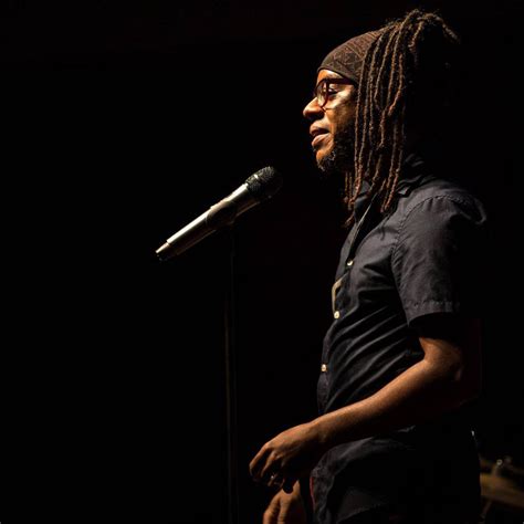 Marcus Amaker Local Works Charleston