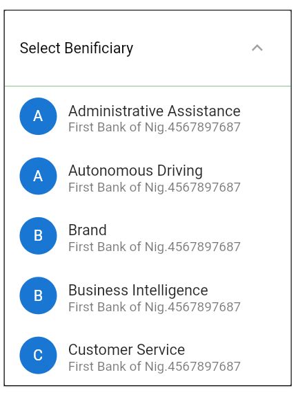 Dart Custom Outline Dropdown In Flutter Stack Overflow