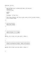 Tf Flex Txt Css Charset Utf New Perspectives On HTML And CSS Th Edition Tutorial