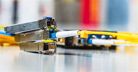 Carritech Optics Fully Compatible With Oem Optical Transceivers