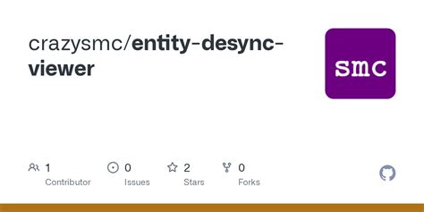 Github Crazysmcentity Desync Viewer