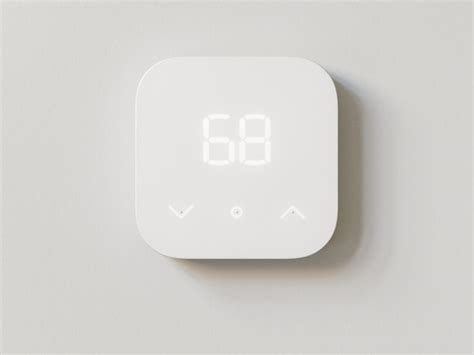 Amazons Indoor Camera Drone Is Ready To Fly Around Your House Ars Technica