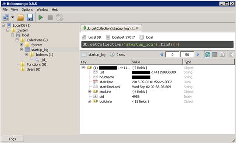Jeremy Davis Development Environments With Powershell Dsc Mongo Db