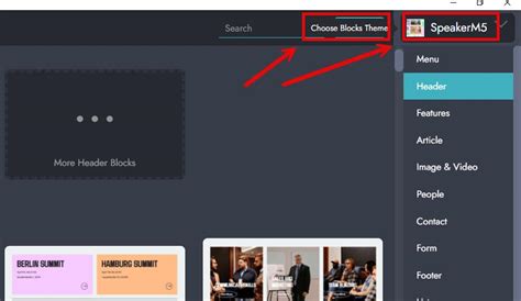 What Could Be Causing This Error Less Render In The Header01 Block Variable Paddingbottom
