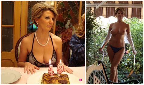 49 And Still Unbelievably Sexy Porn Pic Eporner