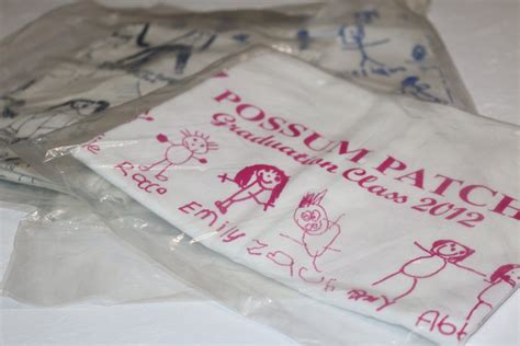 My Class Tea Towels Customised Tea Towels