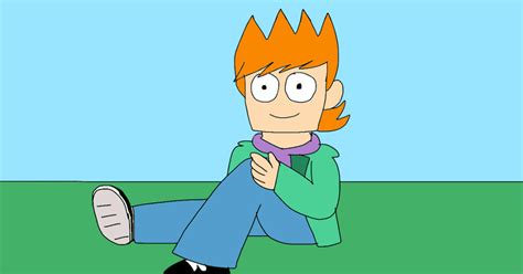 Eddsworld Matt Feet Wander Loves Matts Feet Pixiv