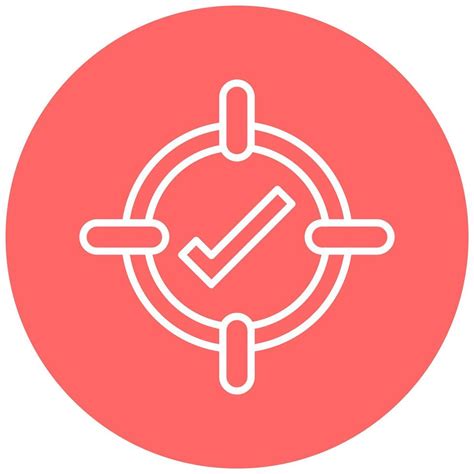 Positive Implications Icon Style 22046241 Vector Art At Vecteezy