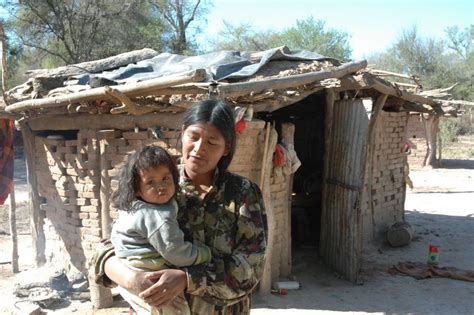 Indios Tobas Historia Características Costumbre Y Más