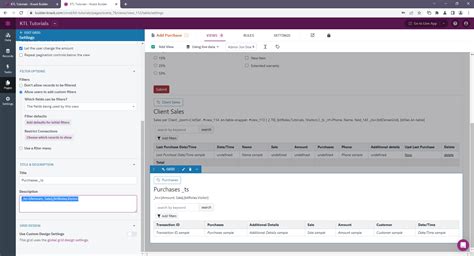Column Based Permissions Feature Requests Knack Community Forum