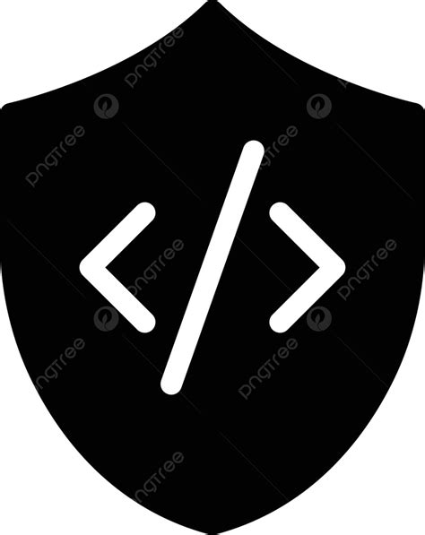 Coding Defense Shield Protect Vector Defense Shield Protect Png And