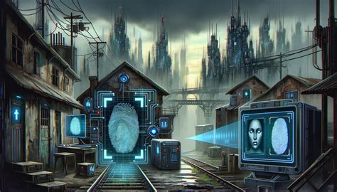 Emerging Biometric Technologies In It Security