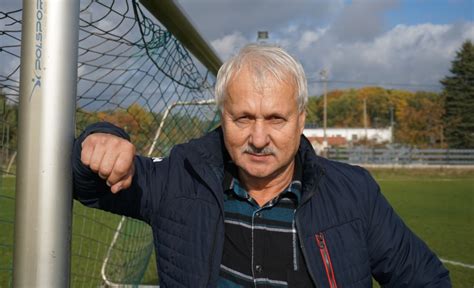 Czy Było Warto Tak Się Poświęcać No Pewnie Mówi Mariusz Jajkowski Honorowy Prezes Gks U