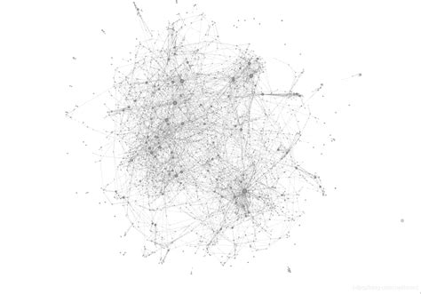 Gephi 网络可视化——调整节点大小gephi如何把节点设置大一点 Csdn博客 Gephi 网络可视化——调整节点大小gephi如何把节点设置大一点 Csdn博客