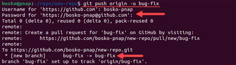 How To Rename A Git Branch Local And Remote