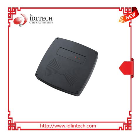 Em 125kHz RFID Reader Long Range RFID Reader And Card Reader