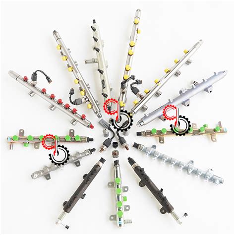 Common Rail Isf Isb Qsb Isc Qsc Isl Qsl Isx Qsx Isg Isz Cummins Fuel Manifold Accumulator Buy