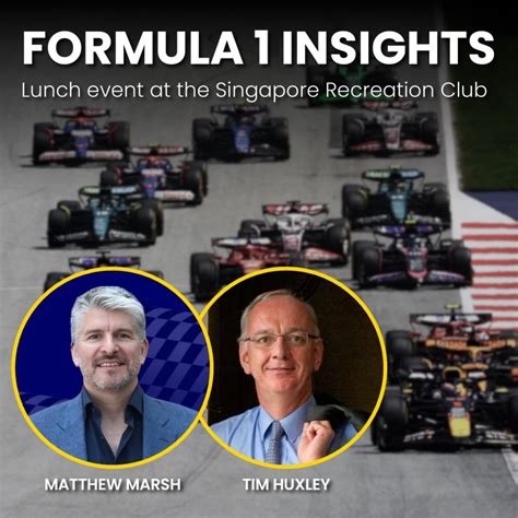 F1 Singaporegp Matthew Marsh 12 Comments