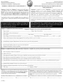 Fillable Form Dwc 1 Workers Compensation Claim Form California