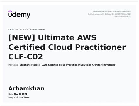 Arham Khan On Linkedin Aws Cloudcomputing Learningjourney Devops Careergrowth