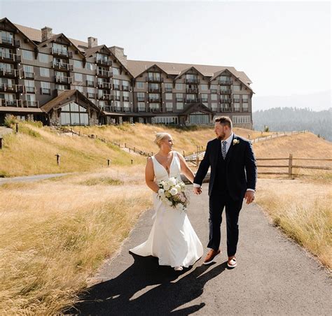Weddings At Suncadia By Suncadia Resort Issuu
