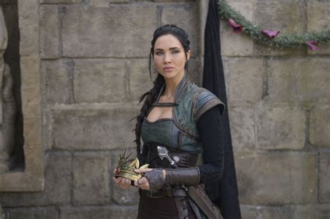 The Outpost Season 4 Episode 1 Preview Photos Plot Cast And Air Date