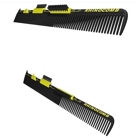 Rhino Comb Beauty And Personal Care