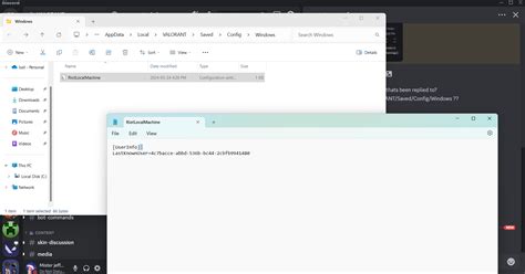 My Main Screen Freezes Valorant