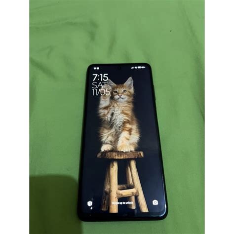 Jual XIAOMI POCO X3 NFC 6 64GB SECOND Shopee Indonesia