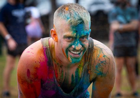 Dvids Images Explosive Color [image 1 Of 9]