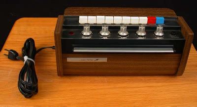 MATRIXSYNTH KORG DONCA MATIC MINI POPS 5 DRUM MACHINE