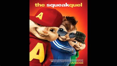 Alvin And The Chipmunks Version Of No Sex For Ben Requested Max Hd Youtube