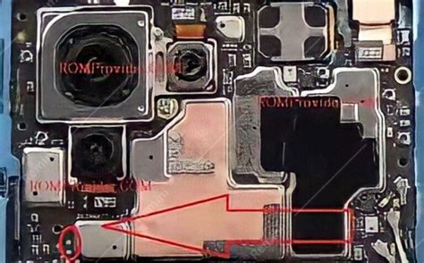 Test Points Of All Xiaomi And Redmi Phones Xiaomiui