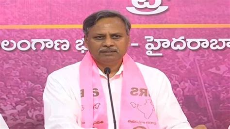 Palla Rajeshwar Reddy కాంగ్రెస్‌ ప్రభుత్వంపై రైతులకు నమ్మకం పోయింది ఎమ్మెల్యే పల్లా Namasthe