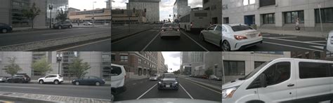 220502833 Cross View Transformers For Real Time Map View Semantic