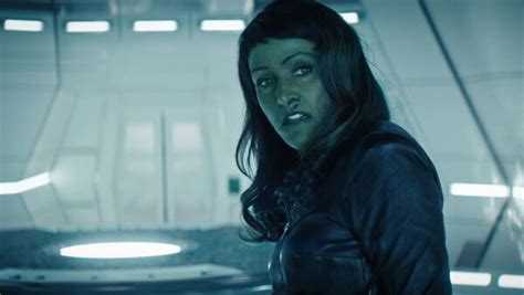 10 Star Trek Villains With Lame Deaths Page 9