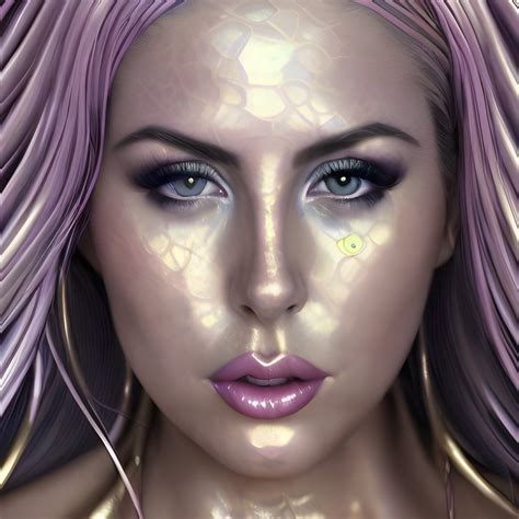 𝕃𝕚𝕝𝕒 𝕃𝕠𝕧𝕖𝕝𝕪 On Twitter I Had To Do The Ai Thing 😍 They Really Captured My Goddess Energy What