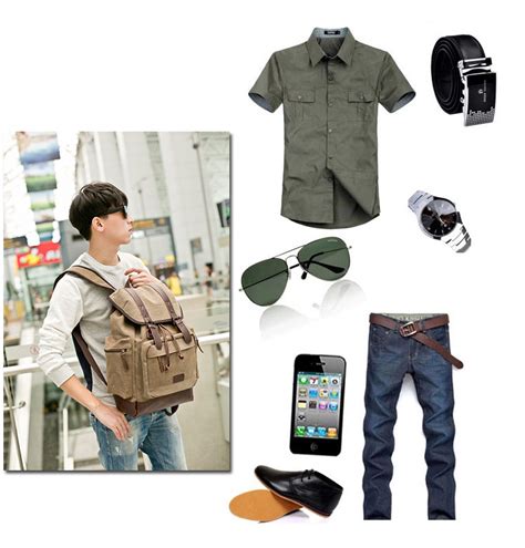 歐美風流行後背包 單肩手提包 男女通用大容量運動帆布雙肩背包包 後背包 男雙肩背包 精品男包 多包網 Mbag Tw 時尚包包 真皮手袋