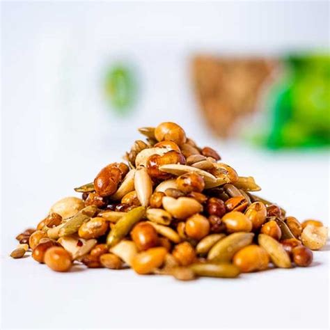 Botanas Cacahuates Semillas Frituras Y Más Claroshop
