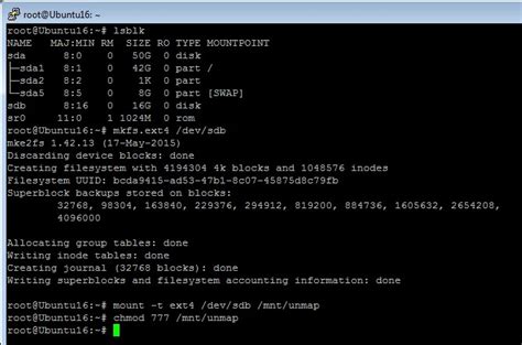 In Guest UNMAP EnableBlockDelete And VMFS Cody Hosterman