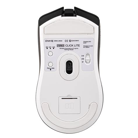 Epomaker Click Lite Mouse Epomaker