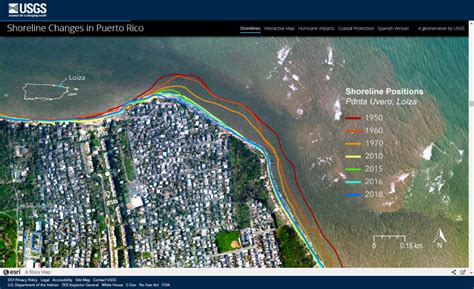 Shoreline Laboratory At Priscilla Scott Blog