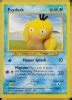 Psyduck Pokédex 0054 And Card List With Images Coded Yellow