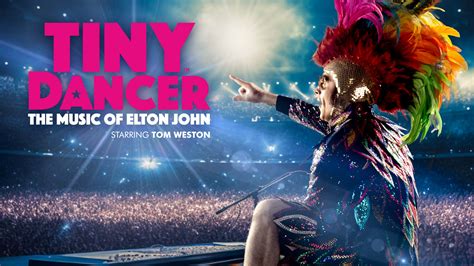 Tiny Dancer The Music Of Elton John Tickets Granville Theatre In