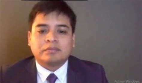 Presunto Tráfico De Influencias “pediremos La Inmediata Detención De