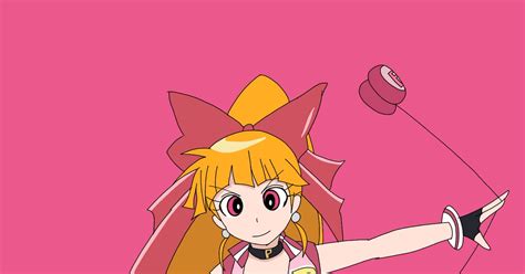 出ましたっパワーパフガールズz パワーパフガールズz メガネフリーリクエスト廃止のイラスト Pixiv